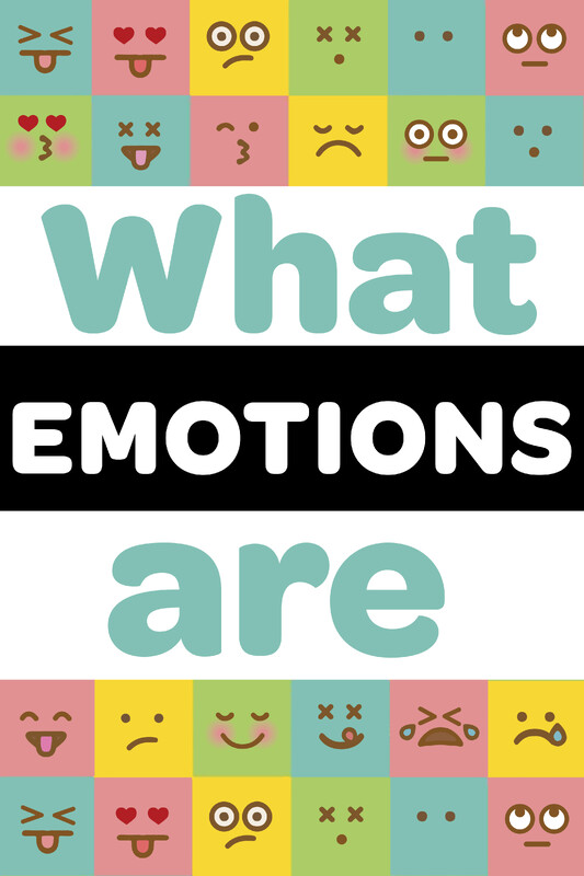 What Are Emotions? – Independent Shorts Awards