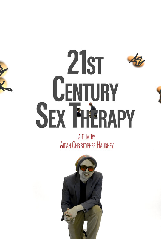 21st Century Sex Therapy – Independent Shorts Awards