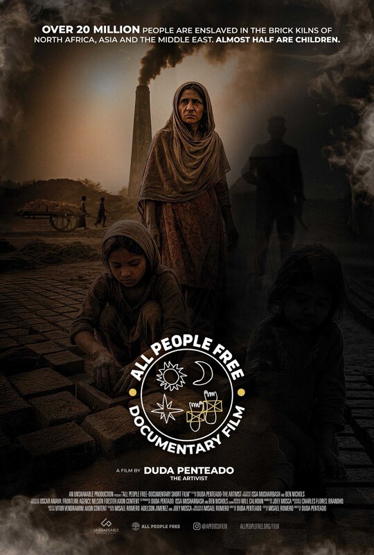 All People Free – Independent Shorts Awards