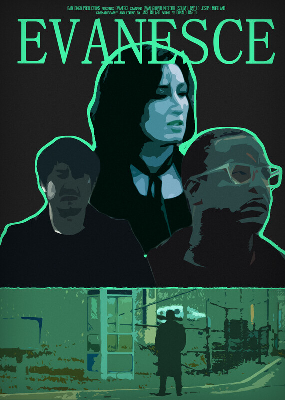 Evanesce – Independent Shorts Awards