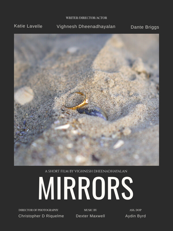 Mirrors Independent Shorts Awards