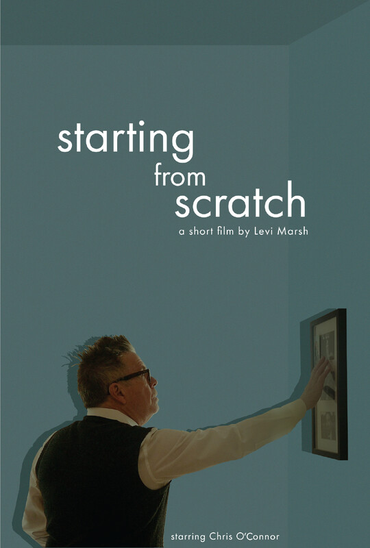 Starting from Scratch – Independent Shorts Awards