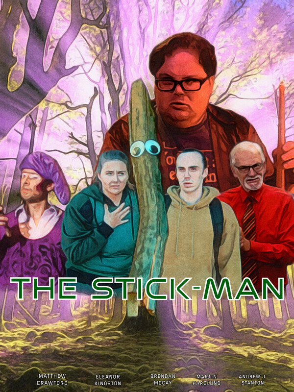 The Stick-Man – Independent Shorts Awards