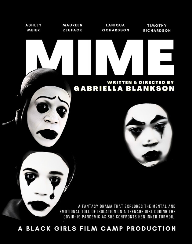 Mime – Independent Shorts Awards