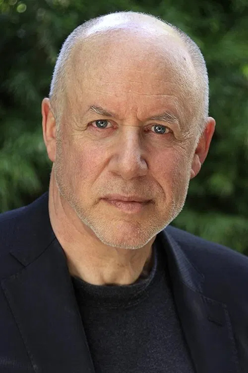 David Alan Graf, lead actor of Focal Point – Independent Shorts Awards