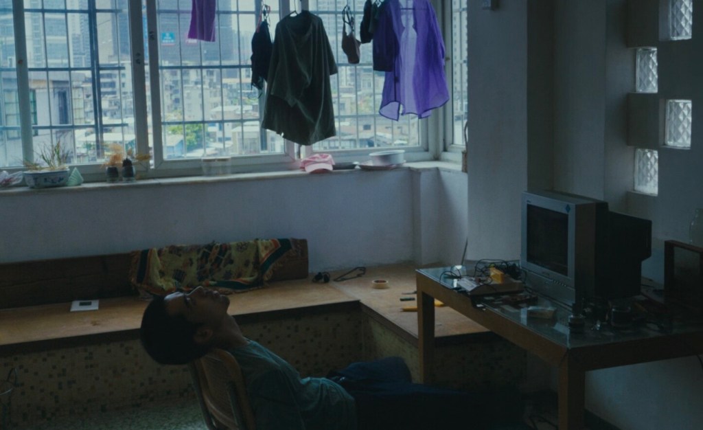 Needless to Say – Independent Shorts Awards