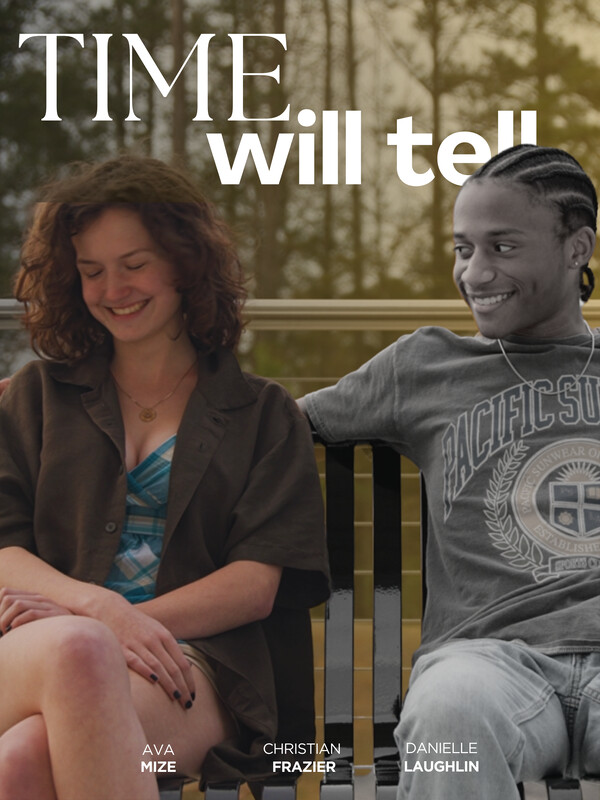 Time Will Tell – Independent Shorts Awards