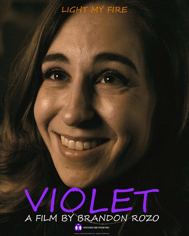 Violet – Independent Shorts Awards