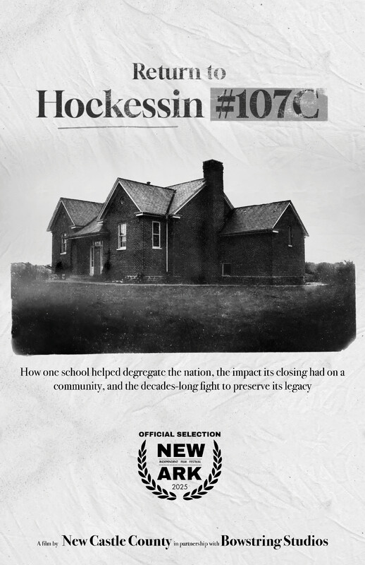 Return to Hockessin No. 107C – Independent Shorts Awards