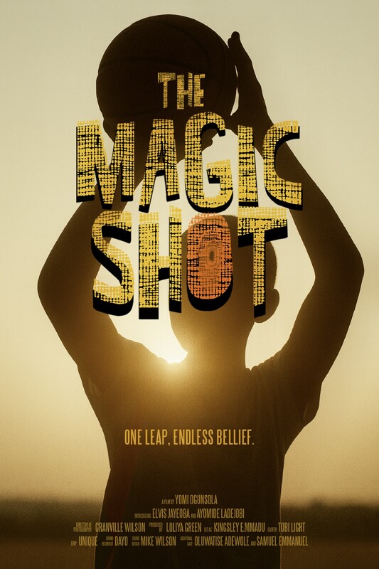 The Magic Shot – Independent Shorts Awards