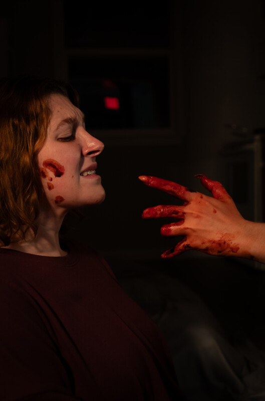 It Has His Eyes – Independent Shorts Awards