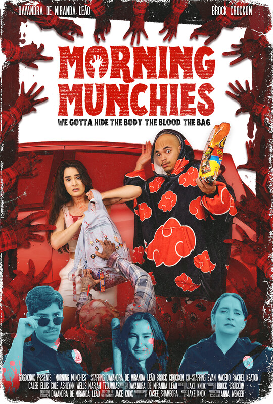 Morning Munchies – Independent Shorts Awards