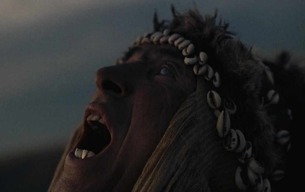 Umit Kozi – Independent Shorts Awards