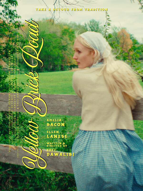 Yellow Brick Road – Independent Shorts Awards