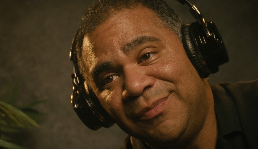 The Donovan Teagans Show – Independent Shorts Awards