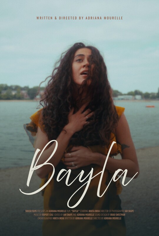 Bayla – Independent Shorts Awards