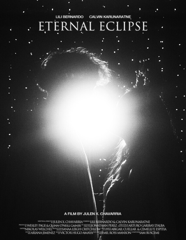 Eternal Eclipse – Independent Shorts Awards