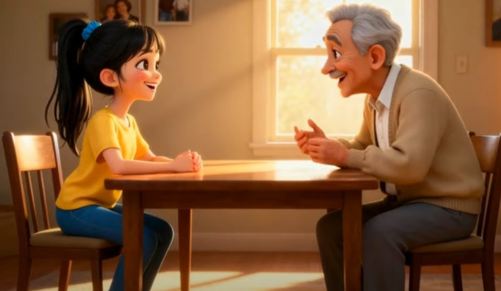 Imagine a World Without Pain – Independent Shorts Awards