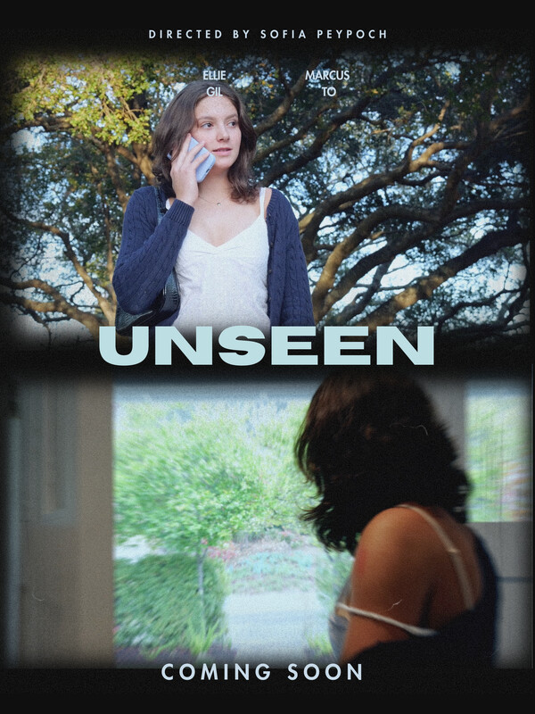 Unseen – Independent Shorts Awards