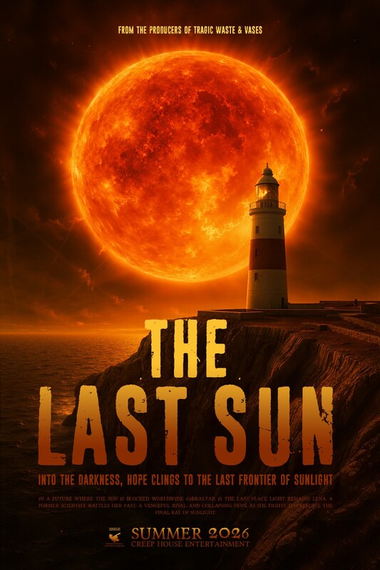 The Last Sun – Independent Shorts Awards