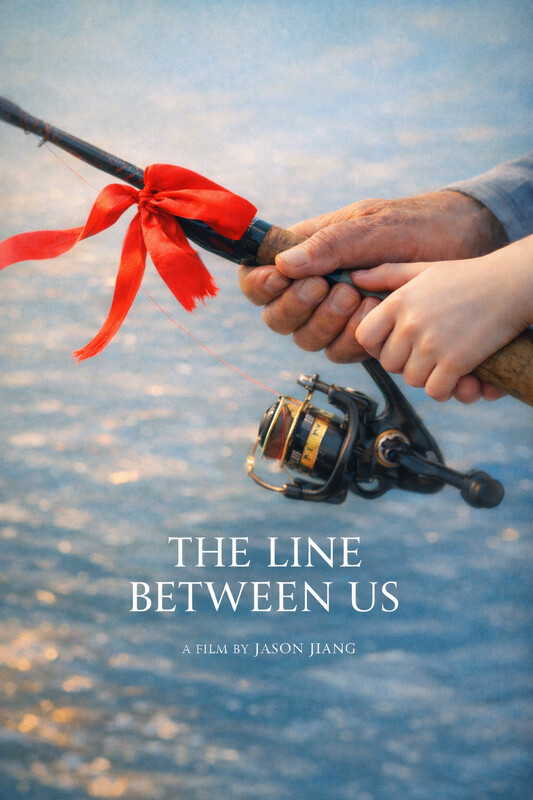 The Line Between Us – Independent Shorts Awards