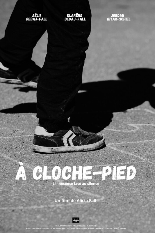 Hopscotch – Independent Shorts Awards