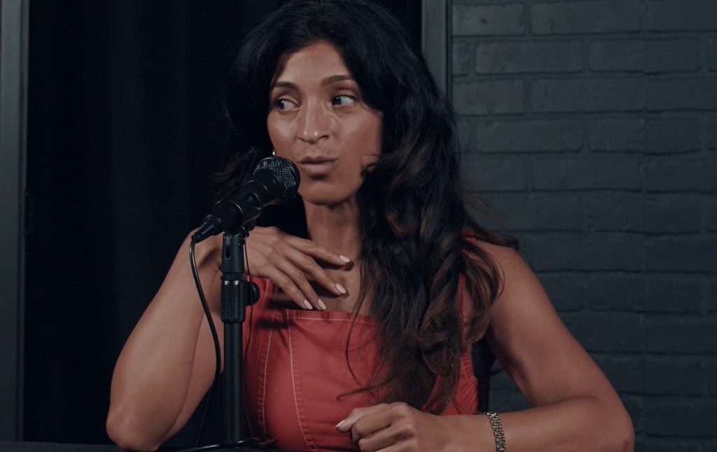 Who Framed Tholomew – Independent Shorts Awards