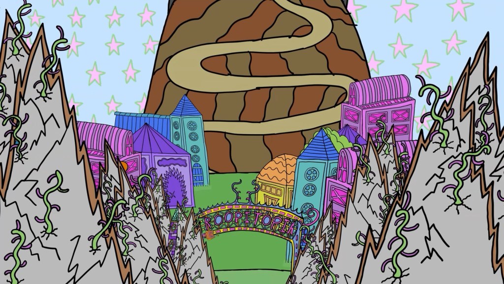 Adventure Of Goop – Independent Shorts Awards
