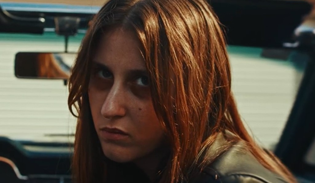 Lawless Entanglement – Independent Shorts Awards