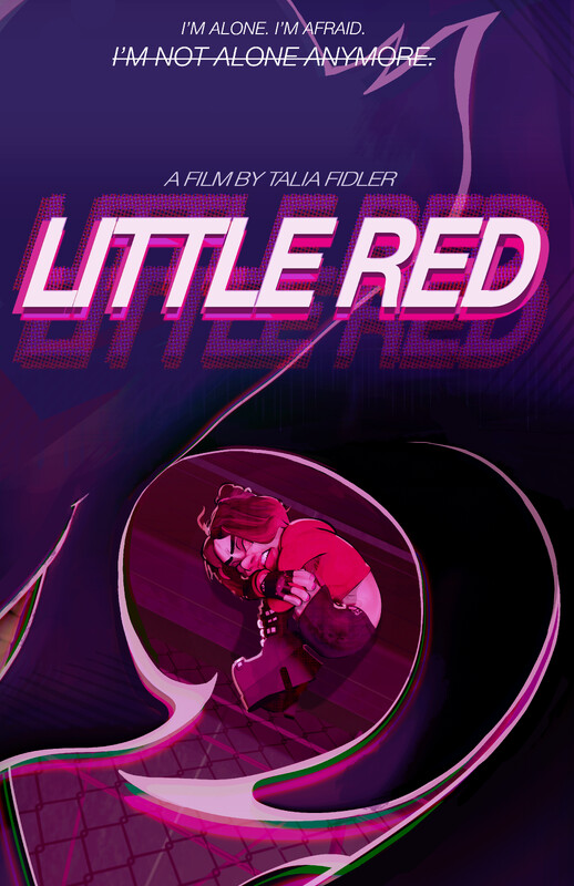 Little Red – Independent Shorts Awards
